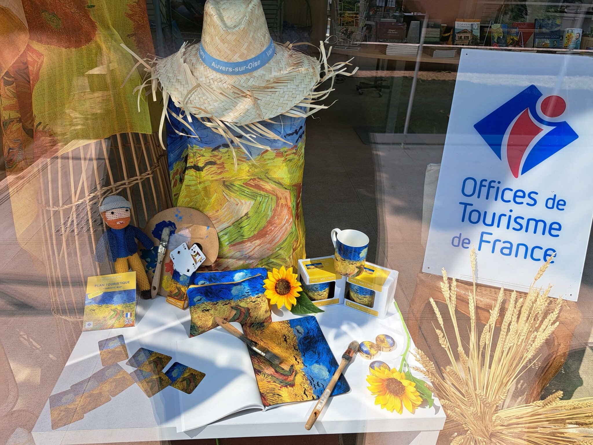 L'Office de Tourisme - Site officiel de l'office de Tourisme Auvers-sur ...